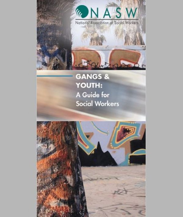 Gangs & Youth - NASW Press