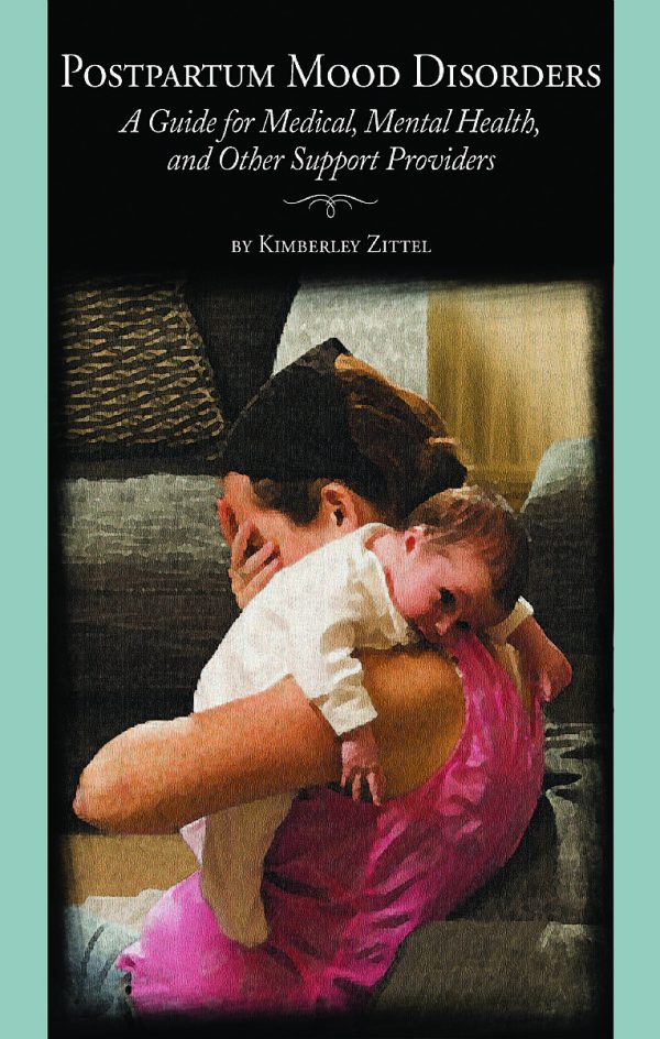 Postpartum Mood Disorders - NASW Press