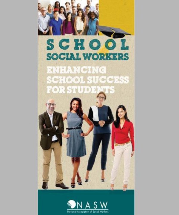 School Social Workers - NASW Press