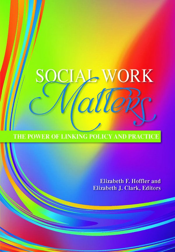 Social Work Matters - NASW Press